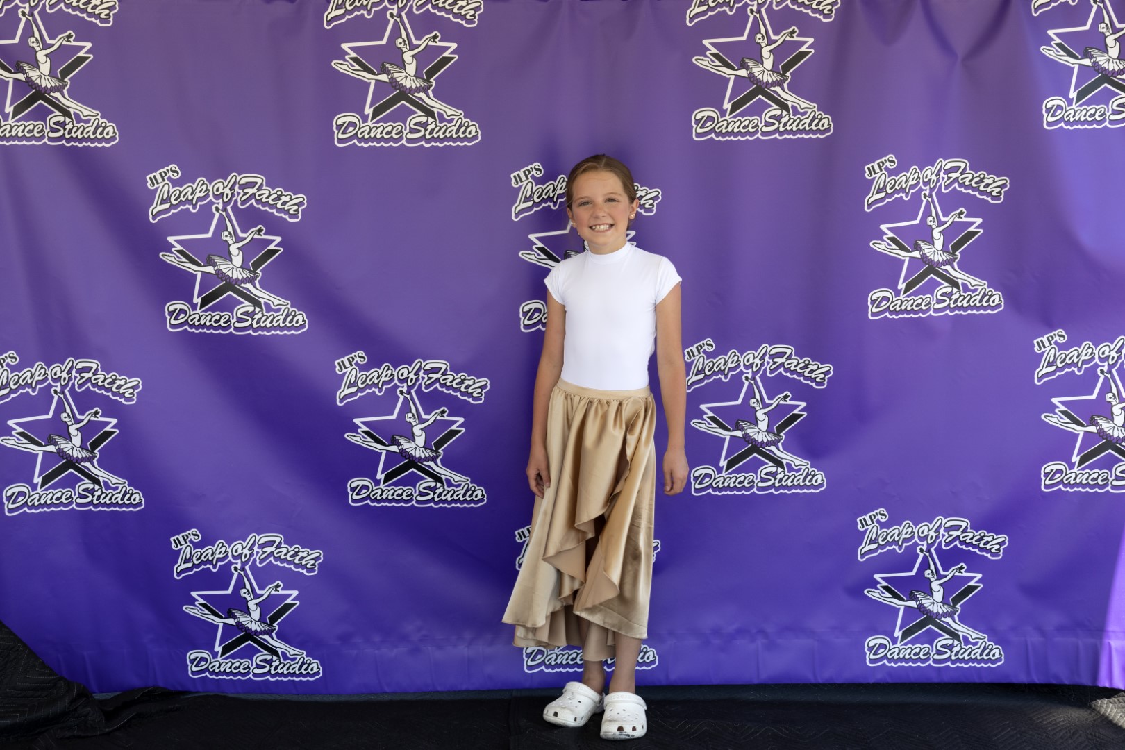 JLP's Leap of Faith Dance Studio