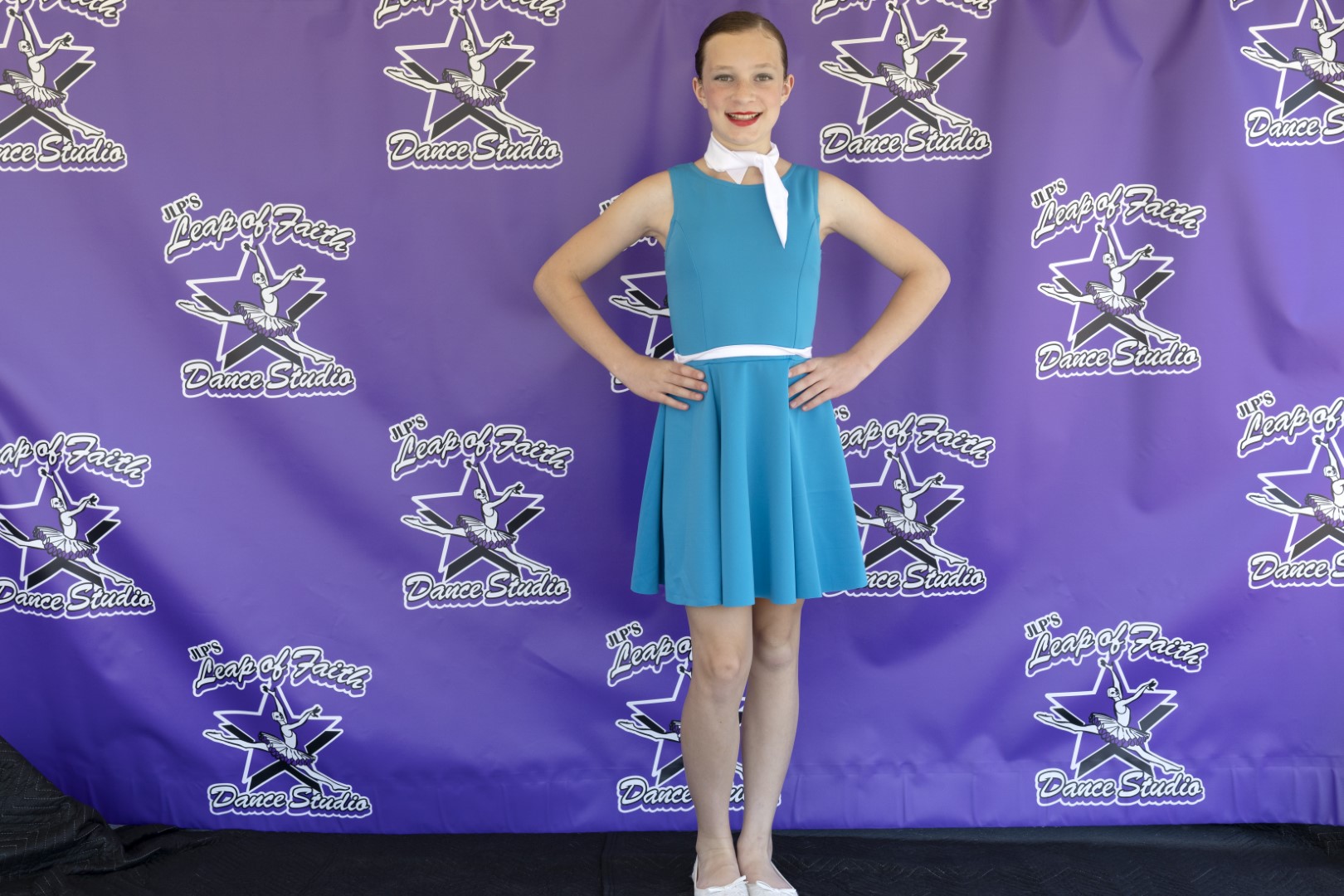 JLP's Leap of Faith Dance Studio
