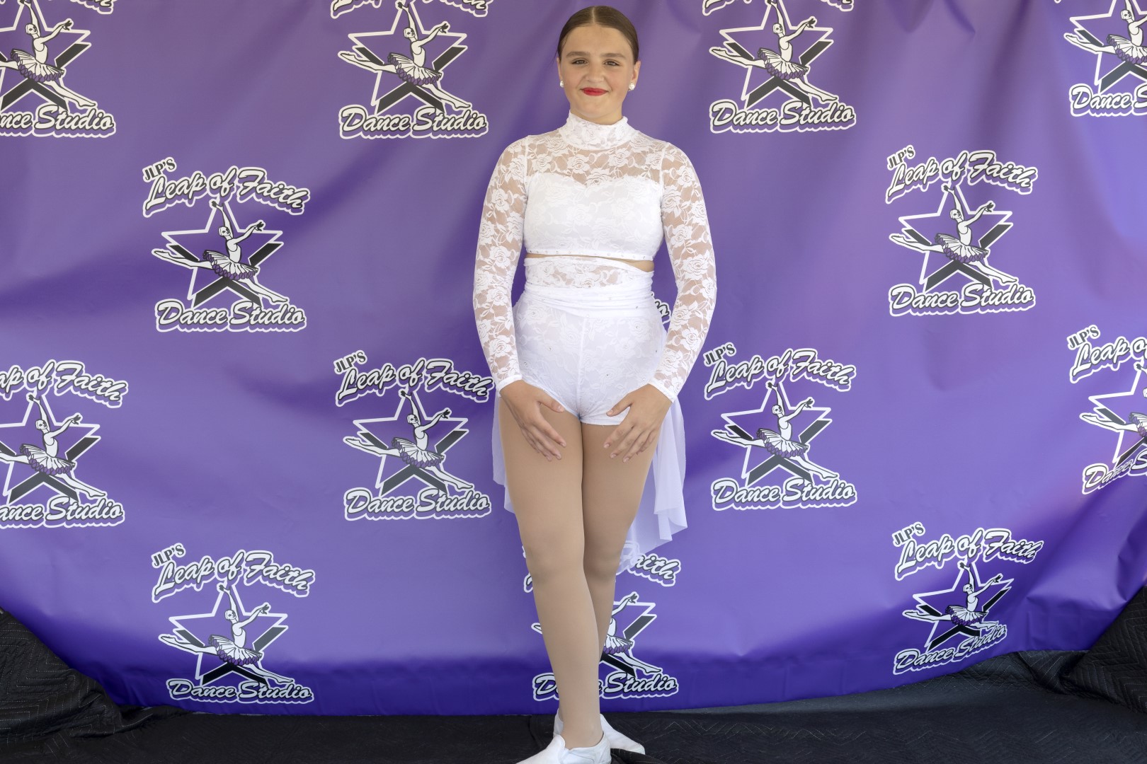 JLP's Leap of Faith Dance Studio
