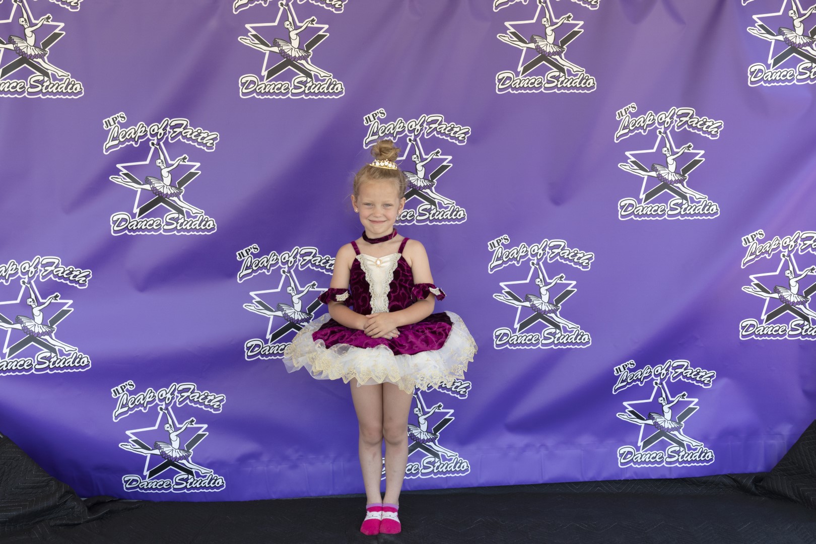 JLP's Leap of Faith Dance Studio