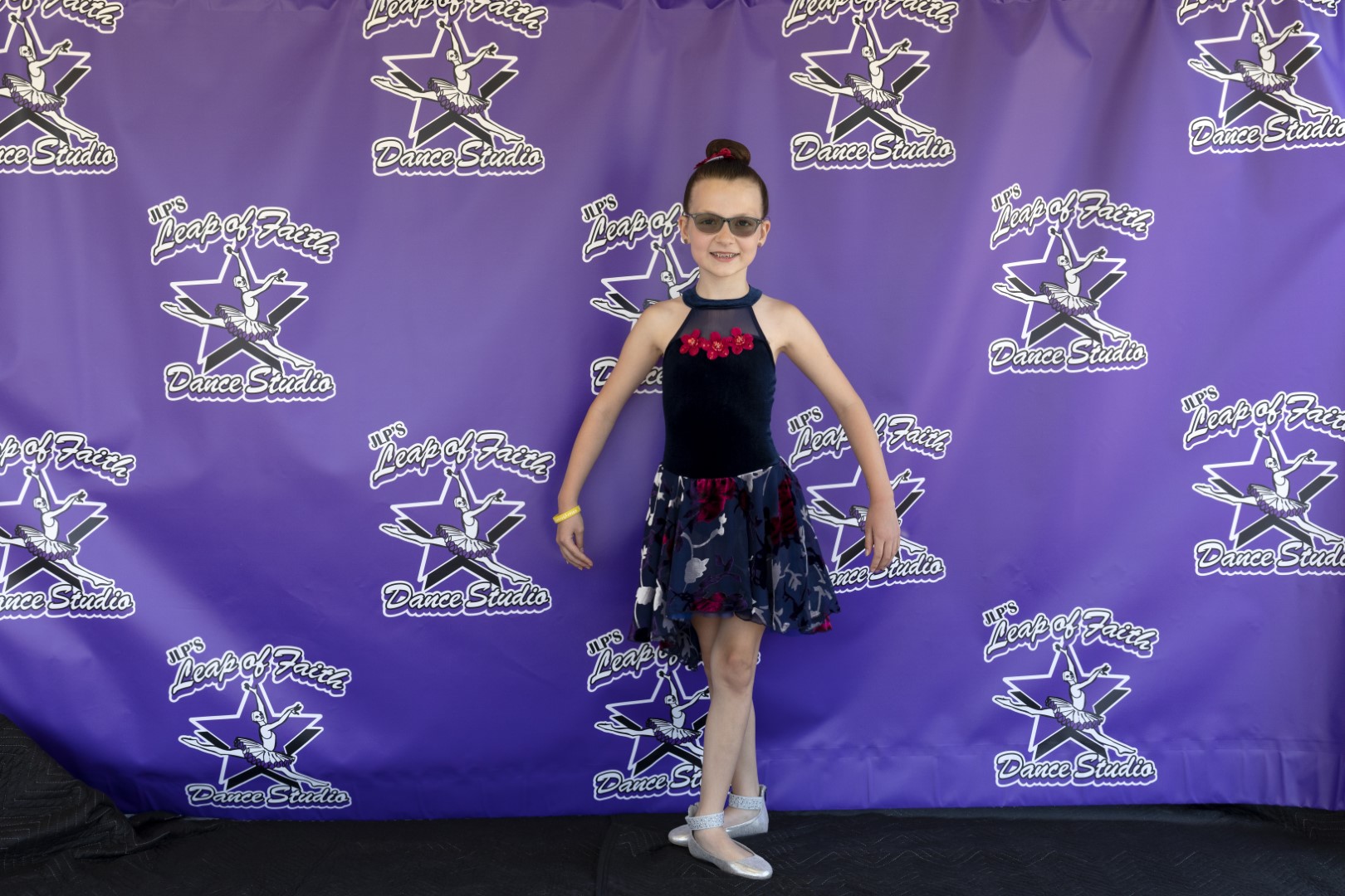 JLP's Leap of Faith Dance Studio